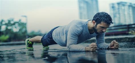 آمادگی جسمانی و مولفه های تشکیل دهنده آن
