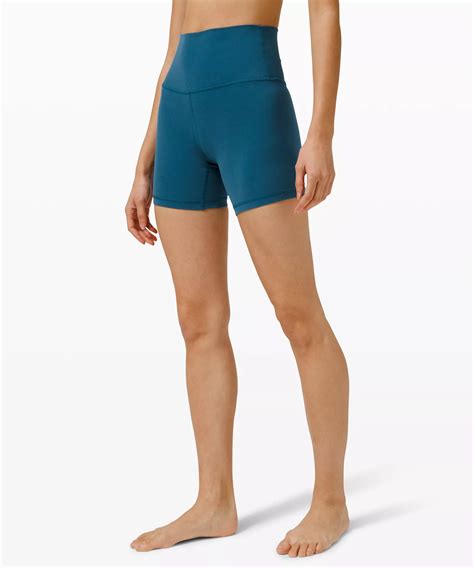 Lululemon Align Shorts 6 Review