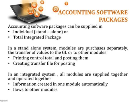 Chapter 01 Introduction To Computer Based Accounting Pptx