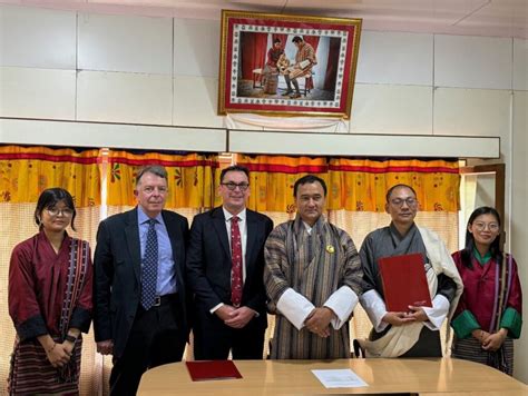 Xcalibur Smart Mapping To Support Sustainable Mining And Natural Capital Exploration In Bhutan