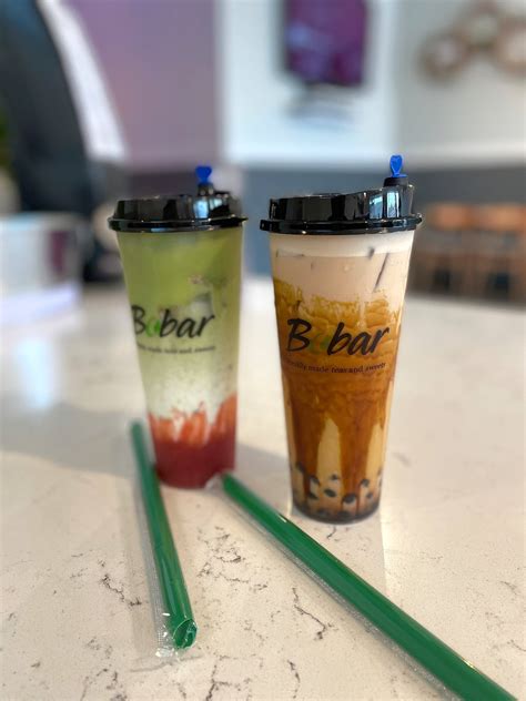 Choose Your Own Adventure Bubble Tea Shops Popping Up Across The Suburbs Lifestyle