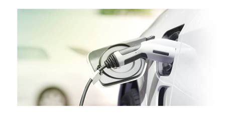 Comment Recharger Son Véhicule électrique Evea Solutions