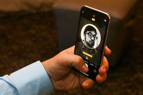 Как изменится Face ID в iPhone 11 | AppleInsider.ru