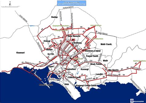 Karachi Water And Sewerage Corporation