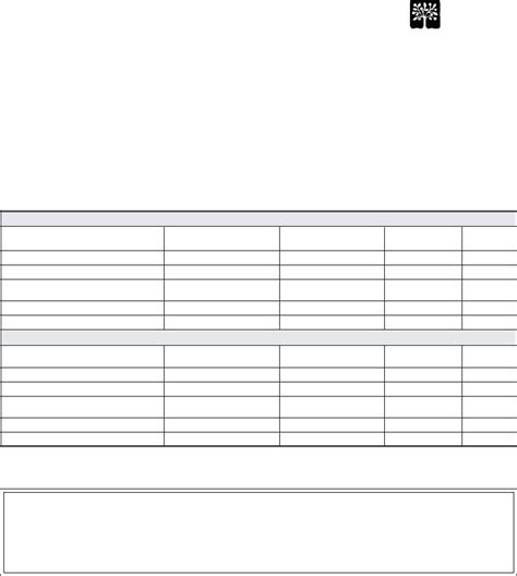 Beneficiary Form Template ≡ Fill Out Printable Pdf Forms Online