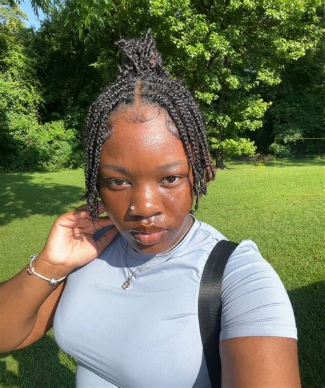 Mini Braidssssssss Afro Haare Afro Haare