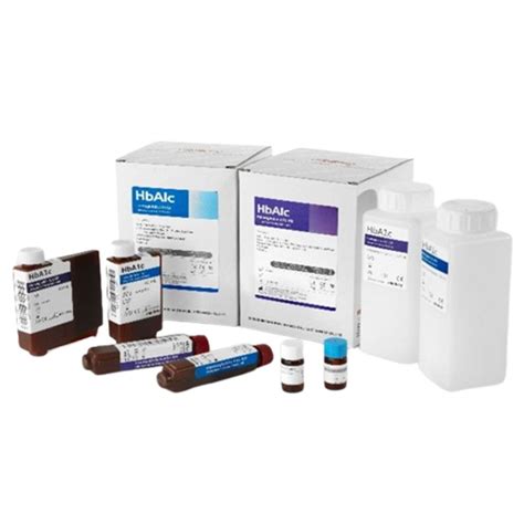 Clinical Chemistry Reagents Fully Auto Analyzer Solutions