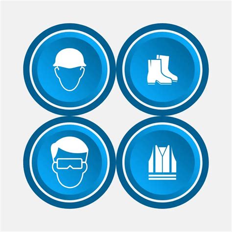 25 Important Safety Signs Symbol And Their Meanings