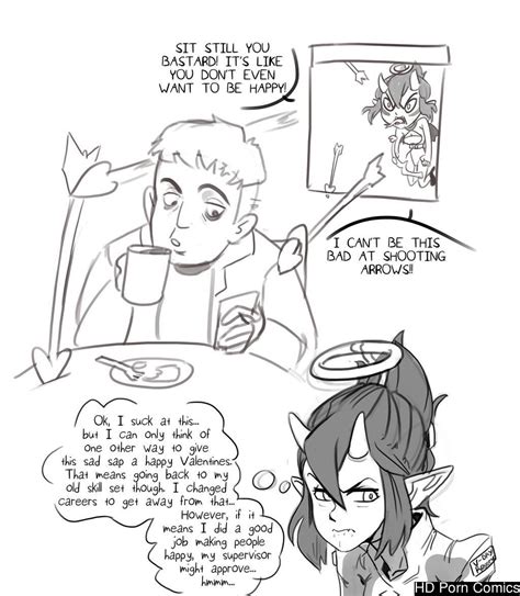 Succupid Tera 10hr Comic Porn HD Porn Comics