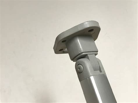 Table Leg Adjustable Height EVO Design