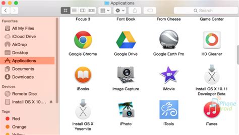 Bootable Os X El Capitan Beta Usb Installer Drive