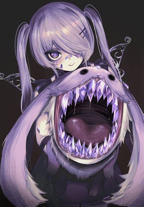 Koseki Bijou Koseki Bijou And Geow Hololive And 1 More Drawn By