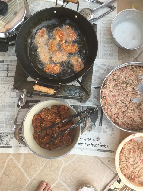 Kurdish Food The Kurdish Bike
