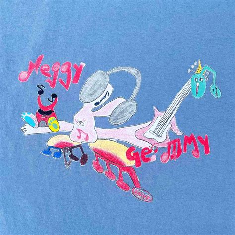Neggy Gemmy 100 Electronica