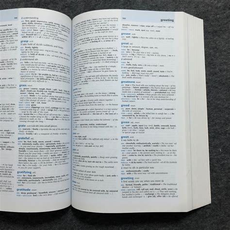 Oxford Collocation Dictionary Hobbies And Toys Books And Magazines