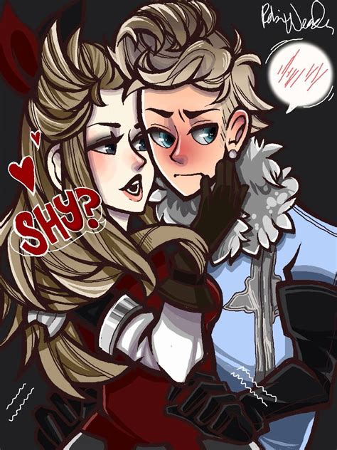 Alternis And Edea