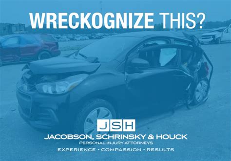 Jacobson Schrinsky And Houck On Linkedin Jshlaw Nofeeuntilwewin
