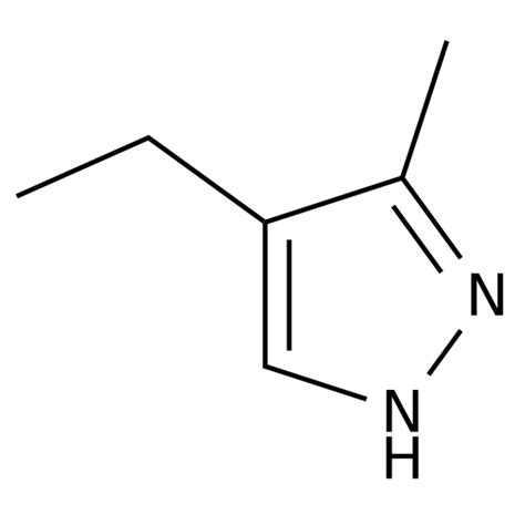 Synthonix Inc 60061 76 9 4 Ethyl 3 Methyl 1H Pyrazole