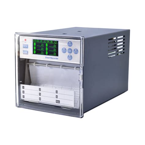 High Speed Pressure Pharmaceutical Data Recorder China High Speed