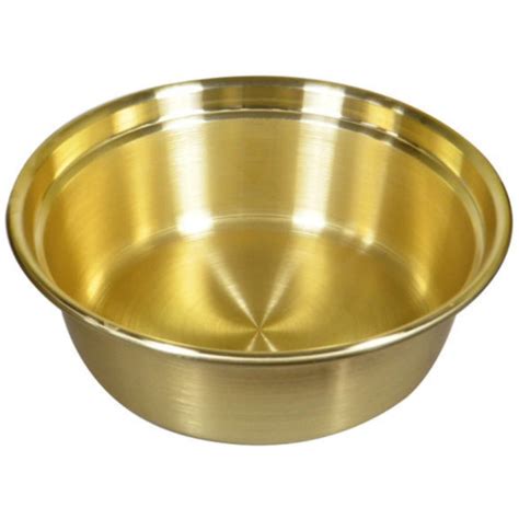 대원 돌고래 양은 양푼 27cm 에누리 가격비교