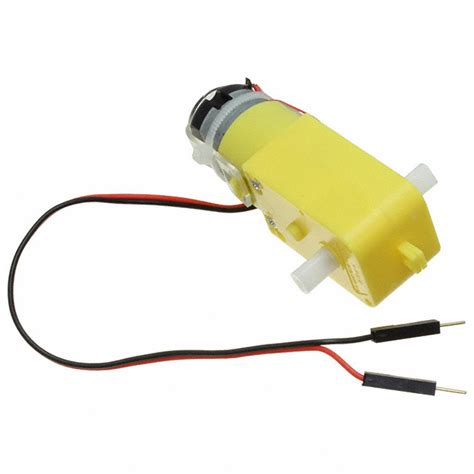 Line Follower Robot Using Arduino