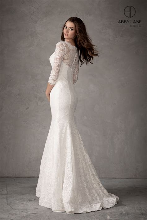 Bridal Abby Lane Collections