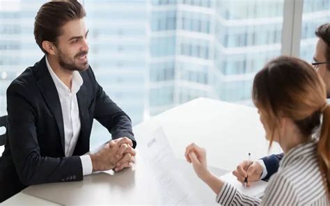 Top 30 Genpact Interview Questions And Answers In 2025