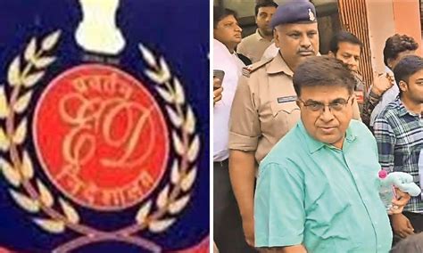 Cg Liquor Scam शराब घोटाले में शराब कारोबारी पप्पू ढिल्लन गिरफ्तार
