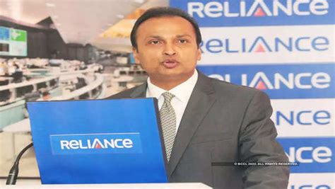 Reliance Capital Auction Anil Ambanis Company Gets Rs 9650 Crore Bid
