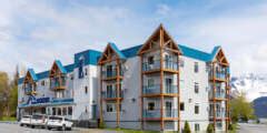 Seward Alaska Hotels And Lodges Best Places To Stay Alaskaorg