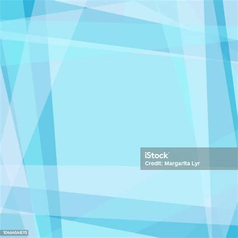 소프트 블루 기하학적 배경입니다 투명 한 스트라이프 프레임입니다 텍스트에 대 한 가벼운 공간입니다 포스터 전단지 전단지 초대장 커버 웹사이트 프레 젠 테이 션 엽서 페이지