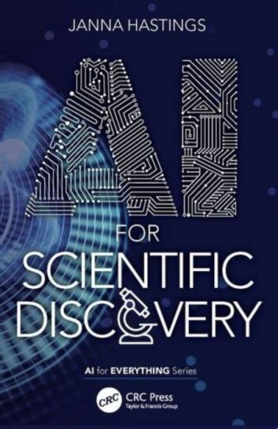 Artificial Intelligence For Scientific Discovery Medical Knowledge