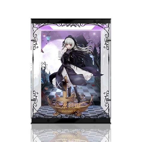 Yahooオークション ローゼンメイデン 水銀燈 Flare フレア 専用 フ