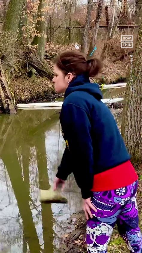 Nowthis On Twitter A Multicolored Sheen Can Still Be Seen In Waters