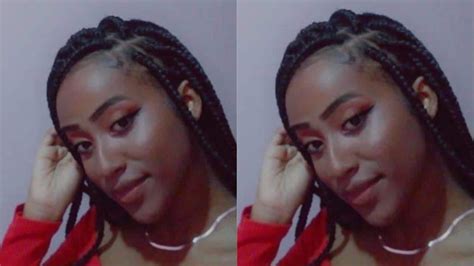 Primo de estudante morta em guerra de facção desabafa sobre tragédia