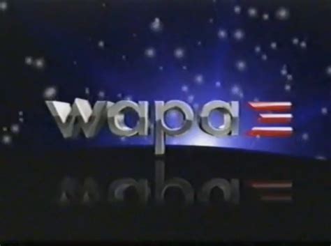 Wapa Tv Logo Wapa Tv Flickr