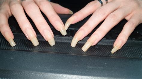 Im Scratching My Suitcase Fantasynail Clips4sale