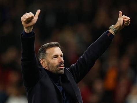 Ruud Awakening For The Premier League Leicester City Forum FoxesTalk