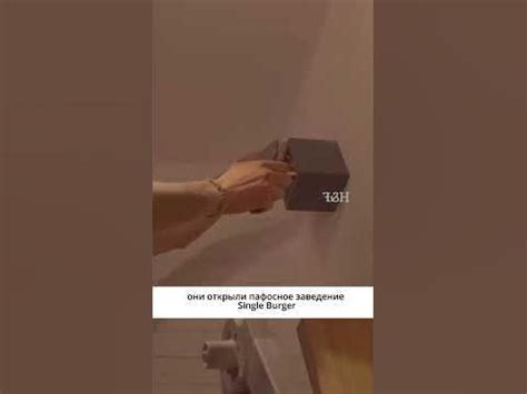 Эксперимент Макдональдса в Италии #макдональс #бизнес # ...