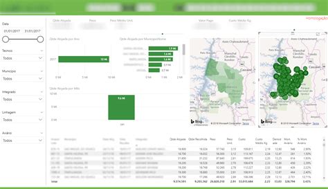Solved Map Visualization Not Working On Android Microsoft Fabric