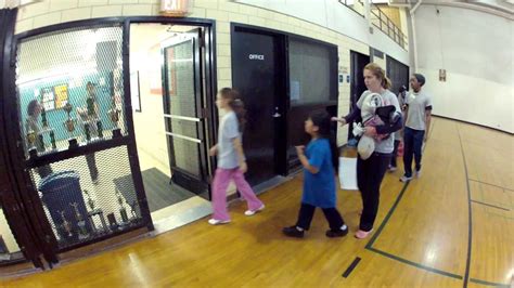 Girls In The Game Youtube