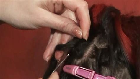 Dollylocks Dreadlock Base Maintenance Tutorial