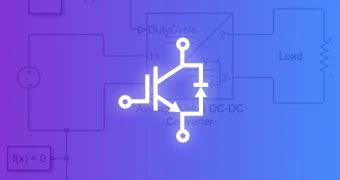Power Electronics Simulation Onramp Self Paced Online Courses