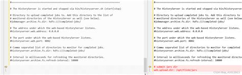 flink cdc安装使用教程 java java实现cdc工具 csdn博客