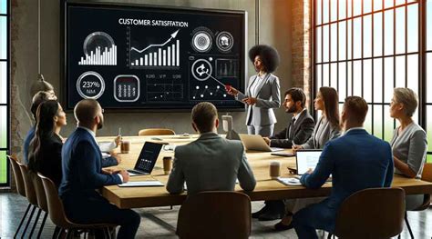 Effective Techniques To Measure Customer Satisfaction