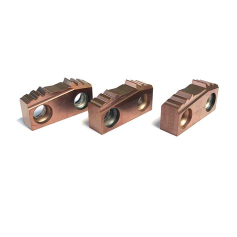 China Customized Threading Insert Suppliers Manufacturers Wholesale