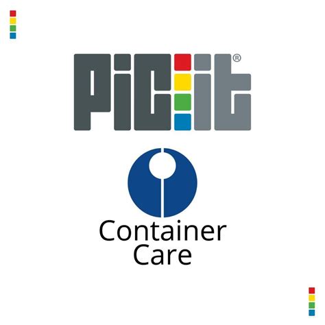 Picit As On Linkedin Picit Containercare Datareuse