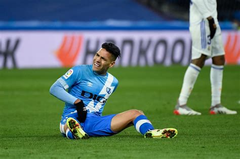 Radamel Falcao García Qué Tan Grave Es Su Lesión Rcn Radio