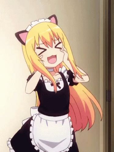 Anime Happy S Tenor