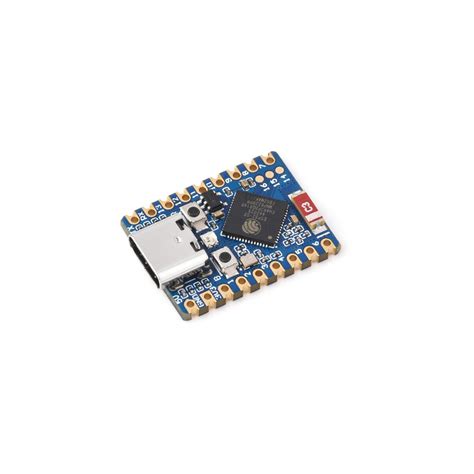 Waveshare Esp32 S3 Mini Development Board Esp32 S3fh4r2 240mhz 2 4ghz